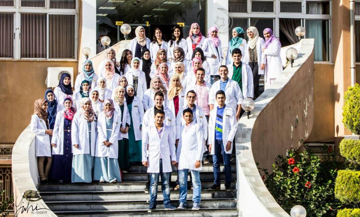Faculty of Pharmacy
